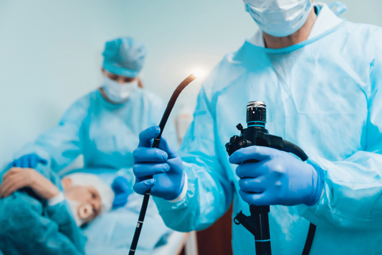 Endoscopy - Dr Srikanth